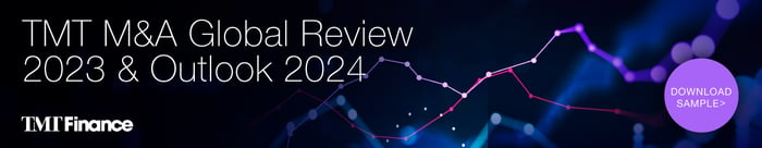 TMT M&A Global Review 2023 and Outlook 2024