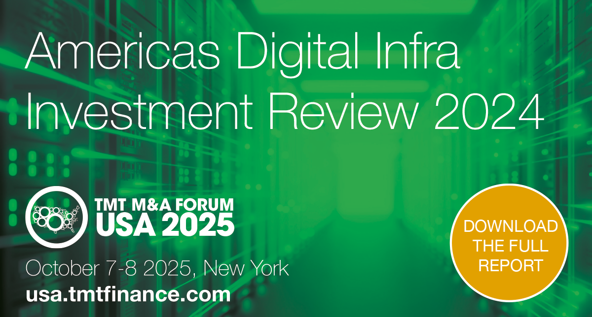 TMT Finance USA 2025 - Call for Speakers